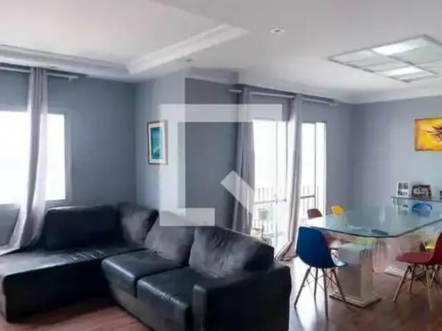 Apartamento para Venda em São Paulo/SP Vila Congonhas 3 Quartos