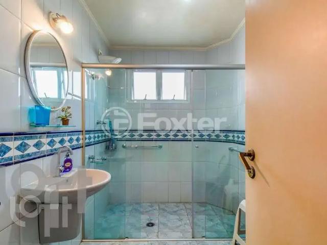 Apartamento para Venda em São Paulo/SP Vila Congonhas 3 Quartos