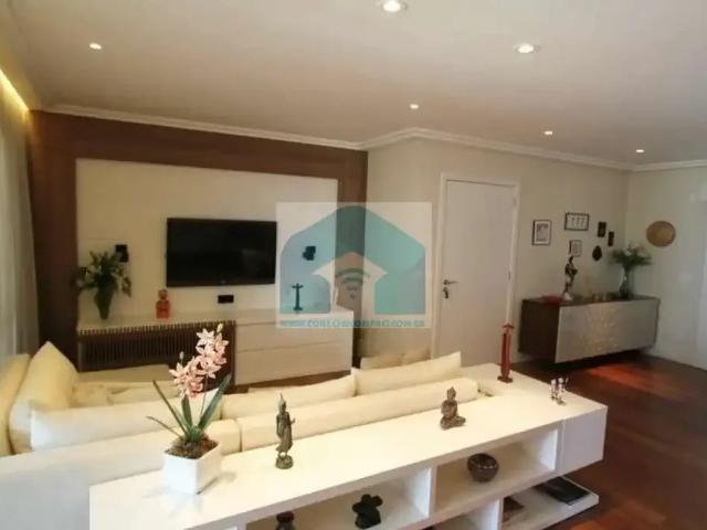 Apartamento para Venda em São Paulo/SP Vila Congonhas 3 Quartos