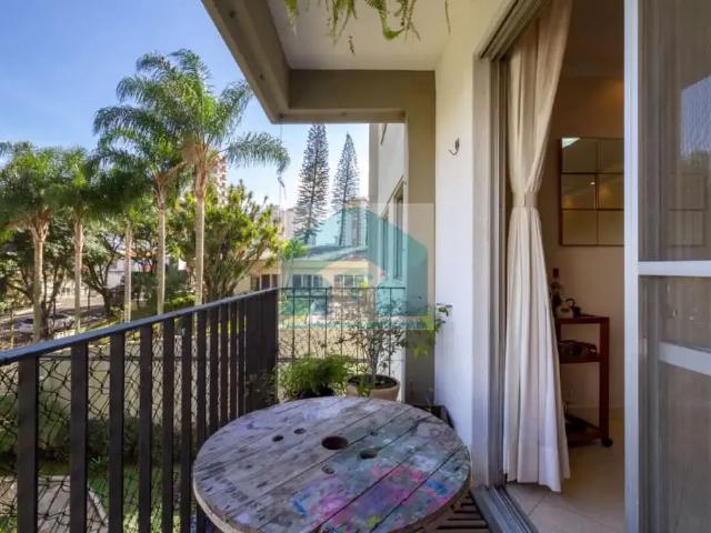 Apartamento para Venda em São Paulo/SP Vila Congonhas 3 Quartos