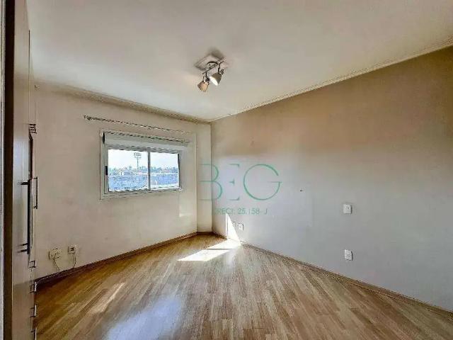 Apartamento para Venda em São Paulo/SP Vila Congonhas 3 Quartos