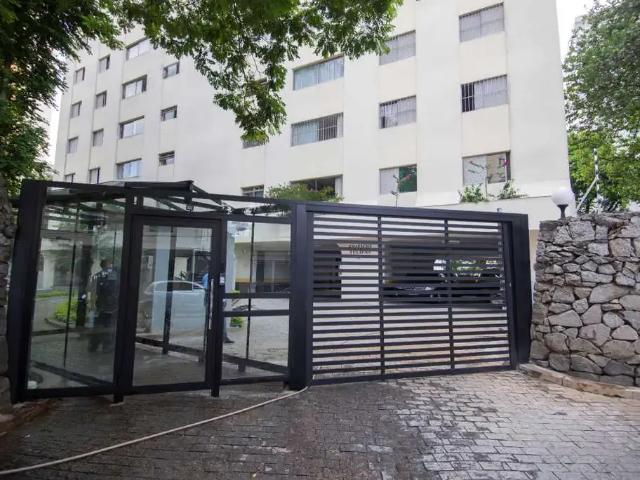 Apartamento para Venda em São Paulo/SP Vila Congonhas 3 Quartos