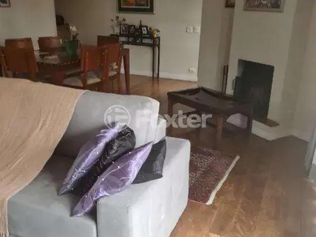 Apartamento para Venda em São Paulo/SP Vila Congonhas 3 Quartos