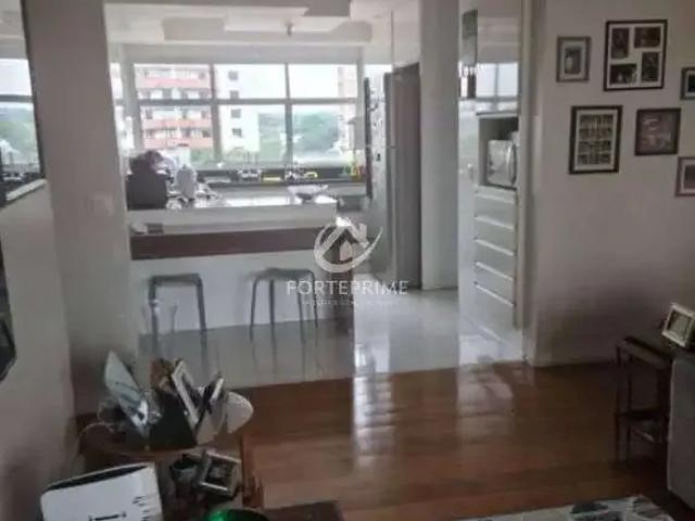 Apartamento para Venda em São Paulo/SP Vila Congonhas 3 Quartos
