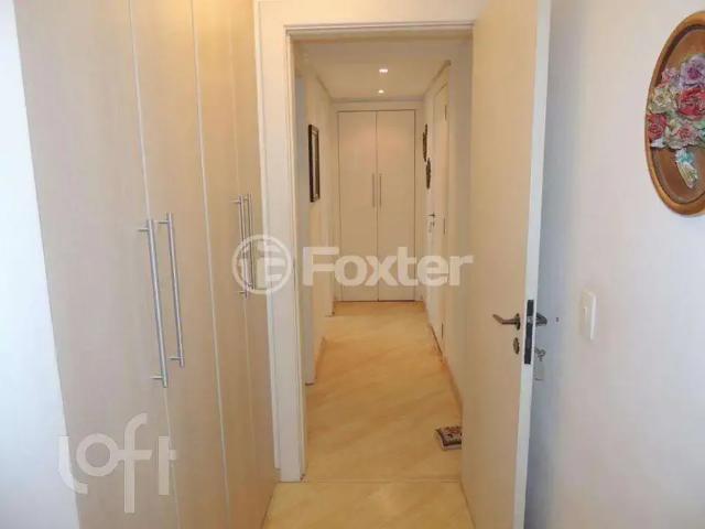 Apartamento para Venda em São Paulo/SP Vila Congonhas 3 Quartos