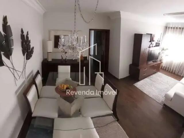 Apartamento para Venda em São Paulo/SP Vila Congonhas 3 Quartos
