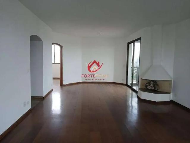 Apartamento para Venda em São Paulo/SP Vila Congonhas 3 Quartos