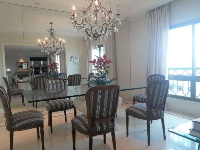 Apartamento para Venda em São Paulo/SP Vila Congonhas 4 Quartos