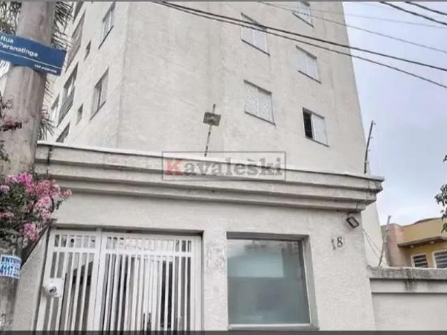 Apartamento para Venda em São Paulo/SP Vila Conde do Pinhal 3 Quartos