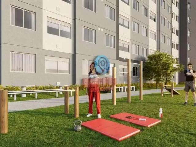 Apartamento para Venda em São Paulo/SP Vila Constança 1 Quartos