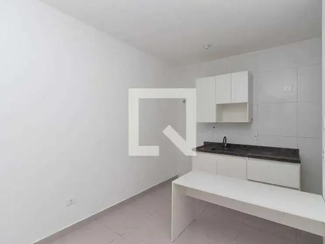 Apartamento para Venda em São Paulo/SP Vila Constança 1 Quartos