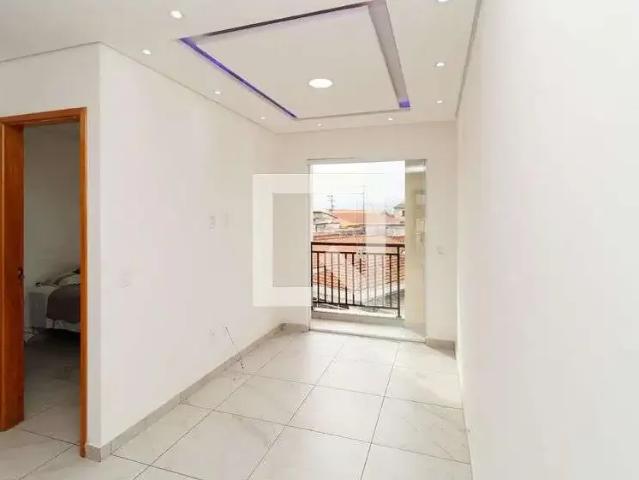 Apartamento para Venda em São Paulo/SP Vila Constança 1 Quartos