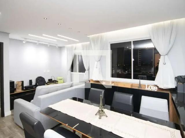 Apartamento para Venda em São Paulo/SP Vila Constança 1 Quartos