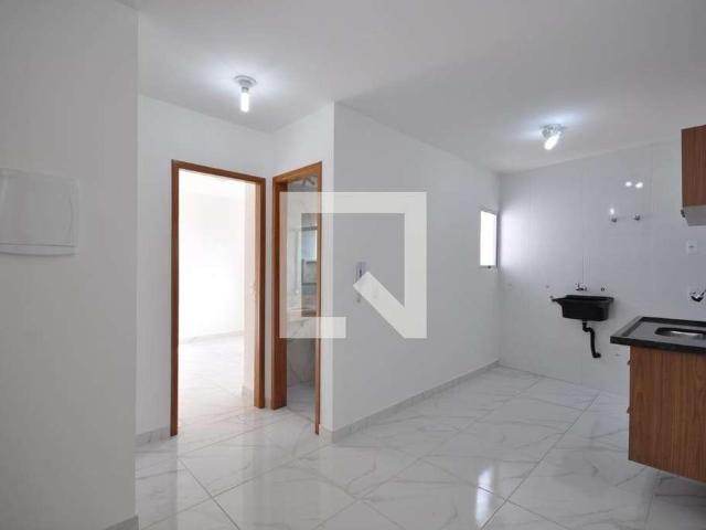 Apartamento para Venda em São Paulo/SP Vila Constança 1 Quartos