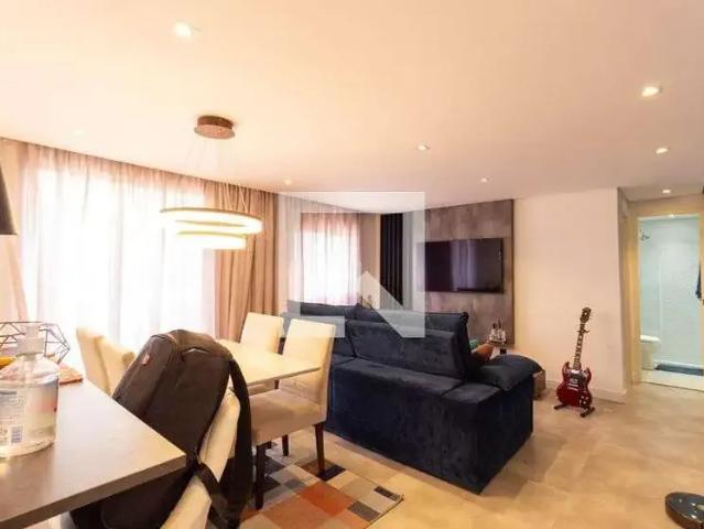 Apartamento para Venda em São Paulo/SP Vila Constança 1 Quartos