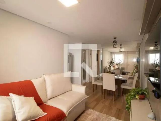 Apartamento para Venda em São Paulo/SP Vila Constança 1 Quartos