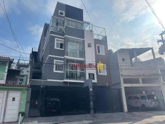 Apartamento para Venda em São Paulo/SP Vila Constança 1 Quartos