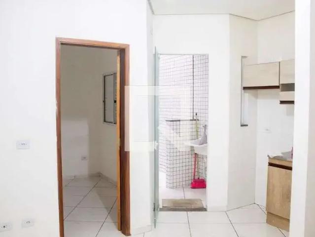 Apartamento para Venda em São Paulo/SP Vila Constança 1 Quartos
