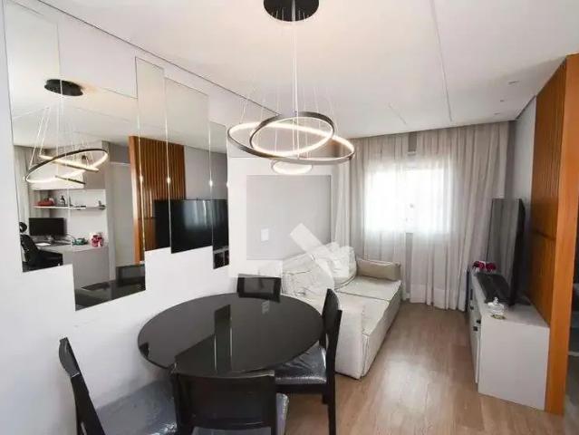 Apartamento para Venda em São Paulo/SP Vila Constança 1 Quartos