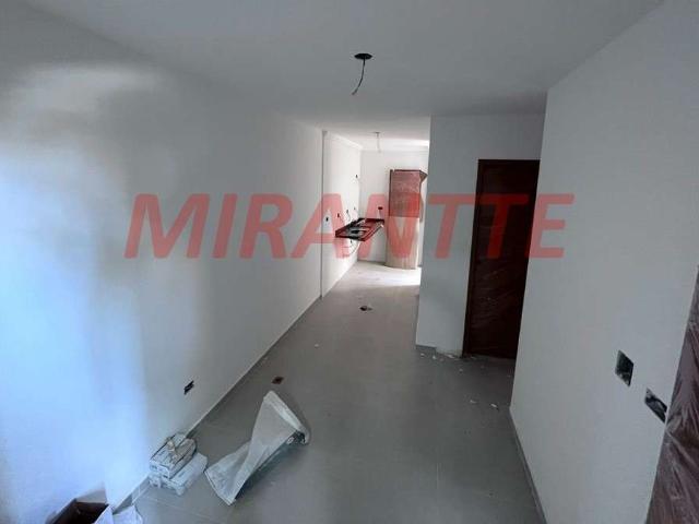 Apartamento para Venda em São Paulo/SP Vila Constança 1 Quartos