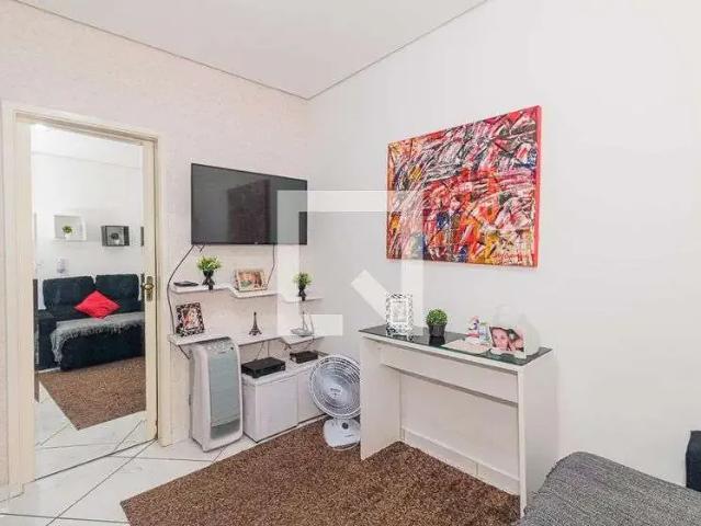 Apartamento para Venda em São Paulo/SP Vila Constança 1 Quartos
