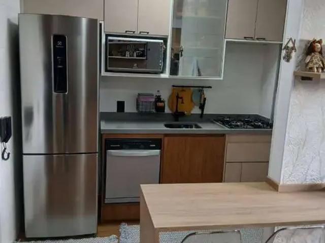 Apartamento para Venda em São Paulo/SP Vila Constança 1 Quartos