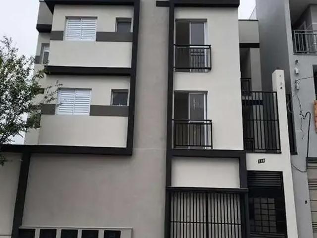 Apartamento para Venda em São Paulo/SP Vila Constança 1 Quartos