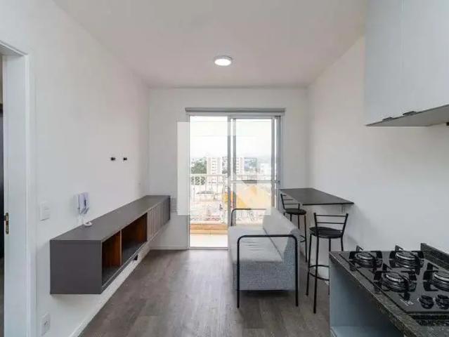 Apartamento para Venda em São Paulo/SP Vila Constança 1 Quartos