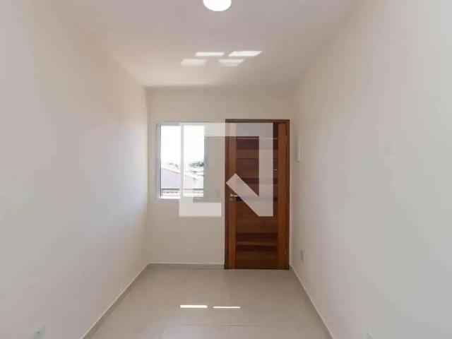 Apartamento para Venda em São Paulo/SP Vila Constança 1 Quartos