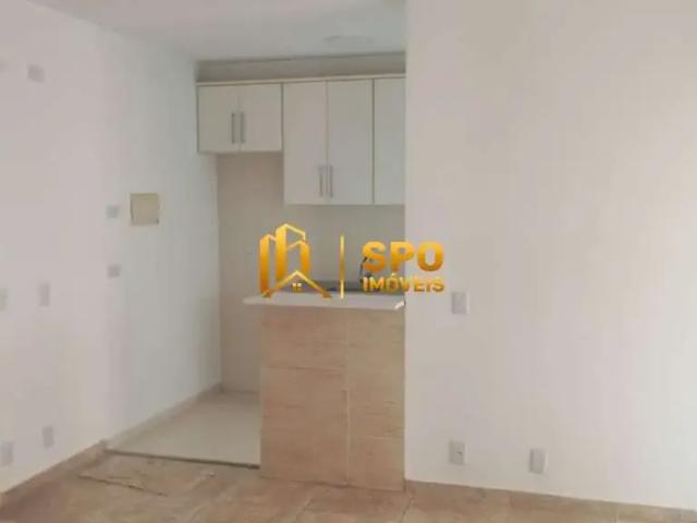 Apartamento para Venda em São Paulo/SP Vila Constança 2 Quartos
