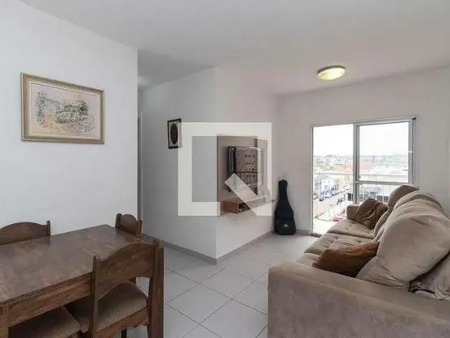 Apartamento para Venda em São Paulo/SP Vila Constança 2 Quartos