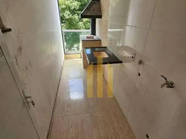 Apartamento para Venda em São Paulo/SP Vila Constança 2 Quartos