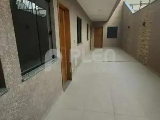 Apartamento para Venda em São Paulo/SP Vila Constança 2 Quartos