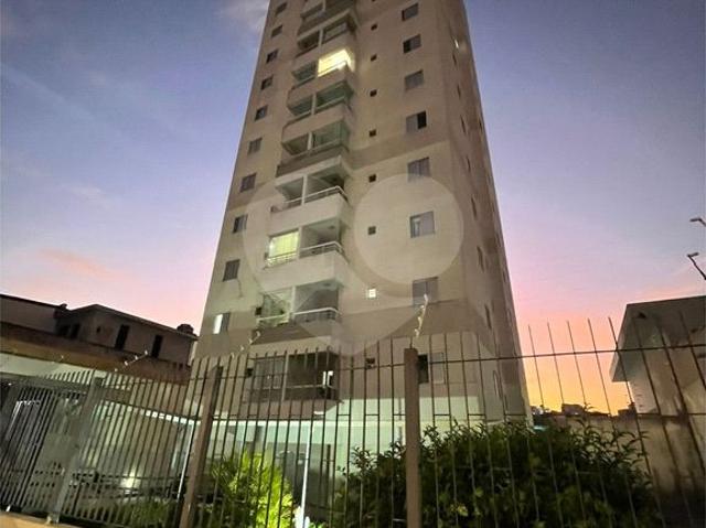 Apartamento para Venda em São Paulo/SP Santa Teresinha 4 Quartos
