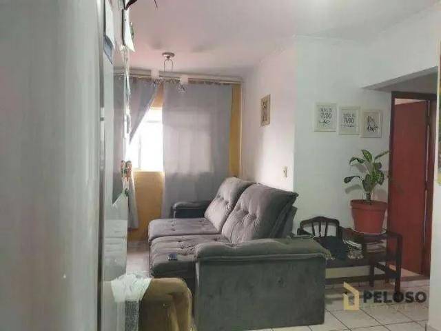 Apartamento para Venda em São Paulo/SP Vila Constança 2 Quartos