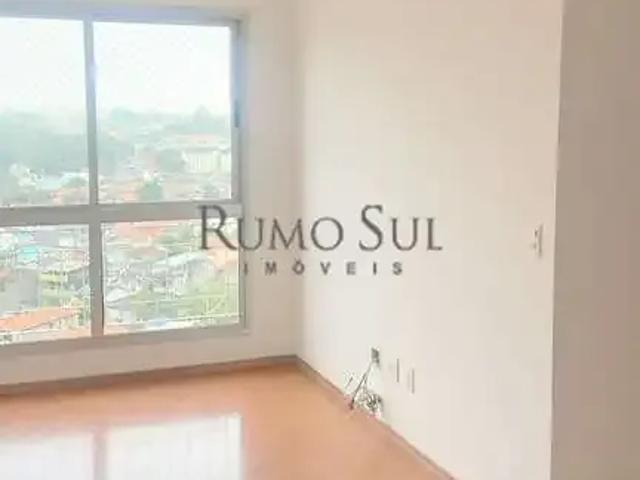 Apartamento para Venda em São Paulo/SP Vila Constança 2 Quartos