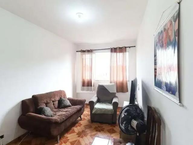 Apartamento para Venda em São Paulo/SP Vila Constança 2 Quartos