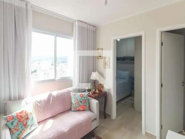 Apartamento para Venda em São Paulo/SP Vila Constança 2 Quartos