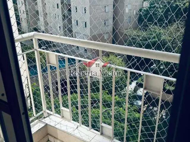 Apartamento para Venda em São Paulo/SP Vila Constança 2 Quartos