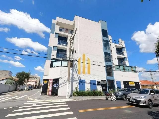 Apartamento para Venda em São Paulo/SP Vila Constança 2 Quartos