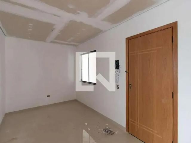 Apartamento para Venda em São Paulo/SP Vila Constança 2 Quartos
