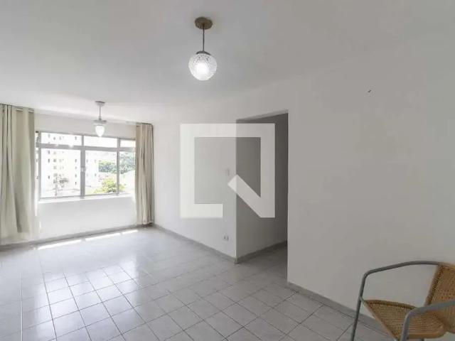Apartamento para Venda em São Paulo/SP Vila Constança 2 Quartos