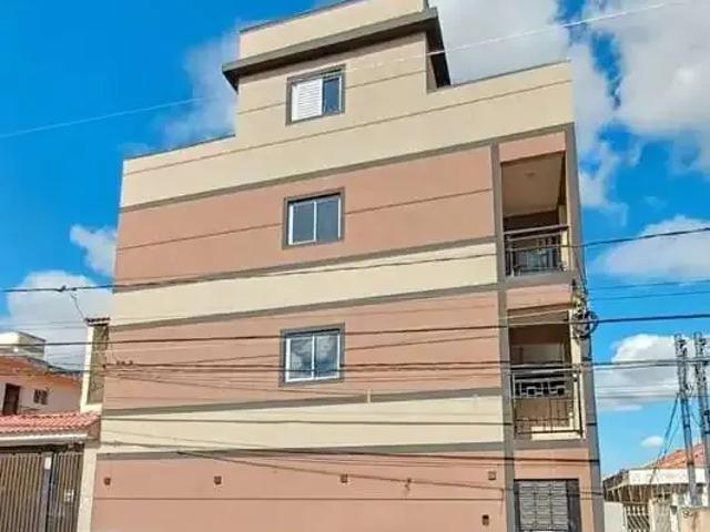 Apartamento para Venda em São Paulo/SP Vila Constança 2 Quartos