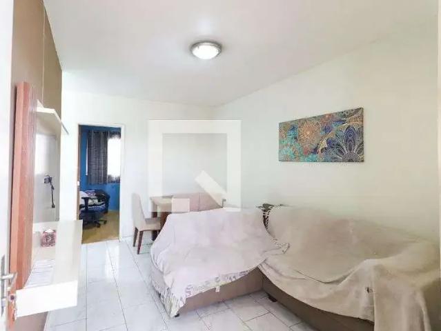 Apartamento para Venda em São Paulo/SP Vila Constança 2 Quartos