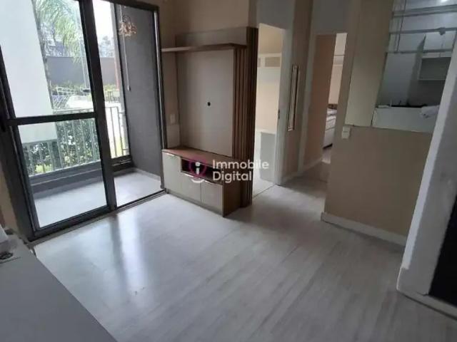 Apartamento para Venda em São Paulo/SP Vila Constança 2 Quartos