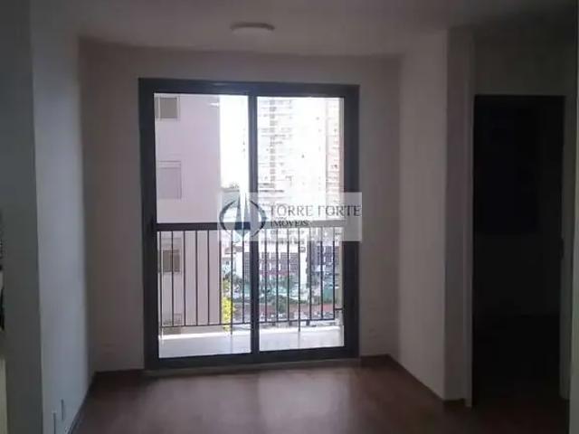 Apartamento para Venda em São Paulo/SP Vila Constança 2 Quartos