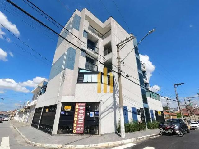 Apartamento para Venda em São Paulo/SP Vila Constança 2 Quartos