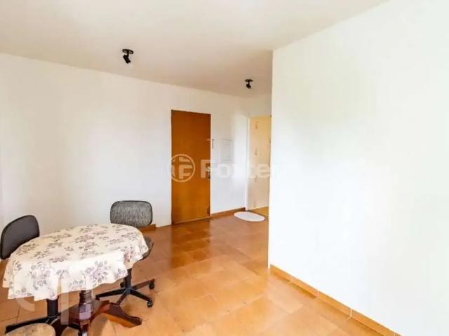 Apartamento para Venda em São Paulo/SP Vila Constança 2 Quartos