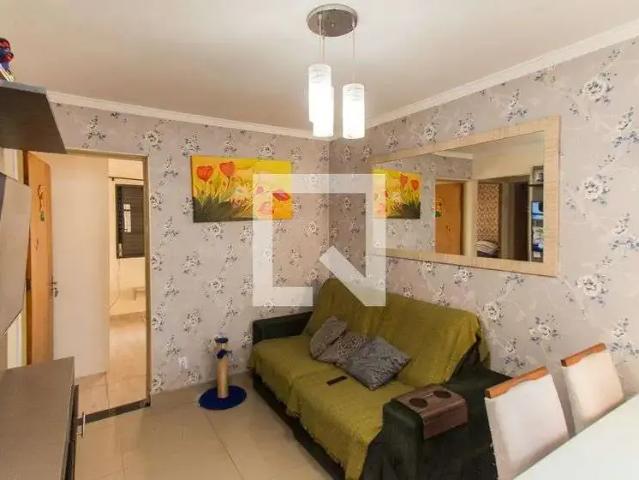 Apartamento para Venda em São Paulo/SP Vila Constança 2 Quartos