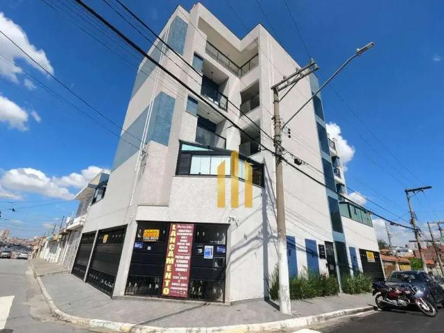 Apartamento para Venda em São Paulo/SP Vila Constança 2 Quartos